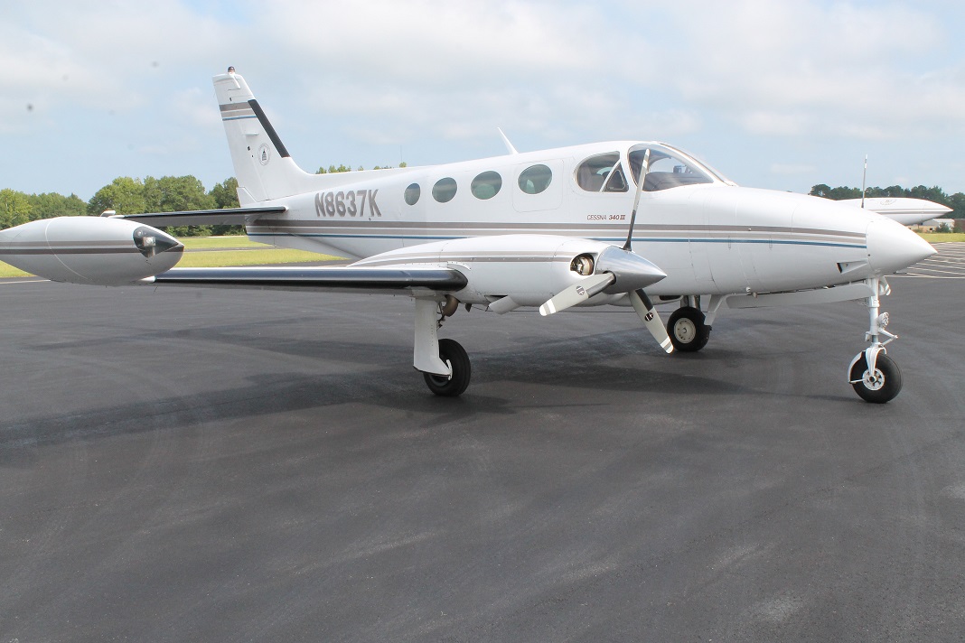 Exterior 1 – Karlsson Aviation