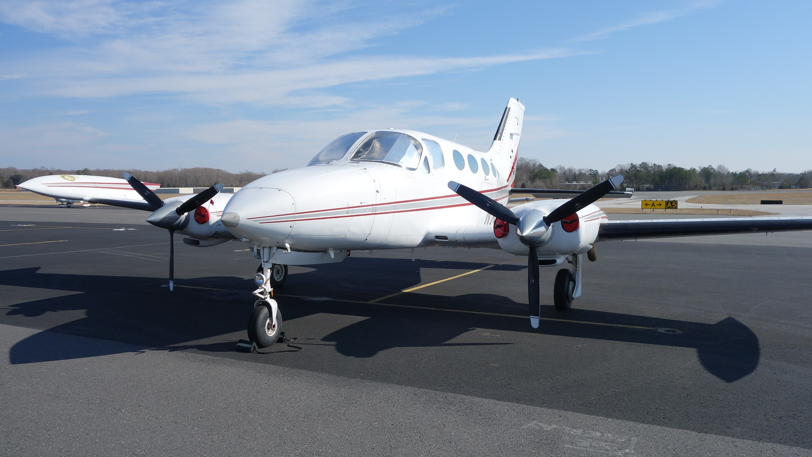 Aircraft for Sale – Karlsson Aviation