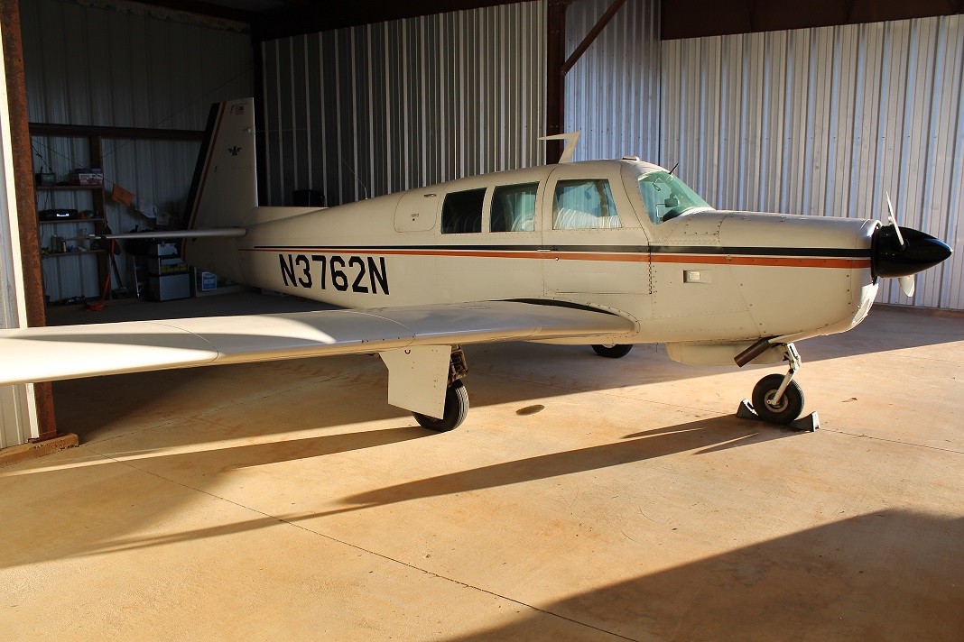 Aircraft For Sale – Karlsson Aviation