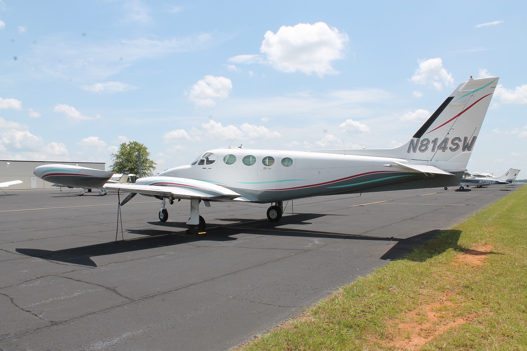 Aircraft for Sale – Karlsson Aviation