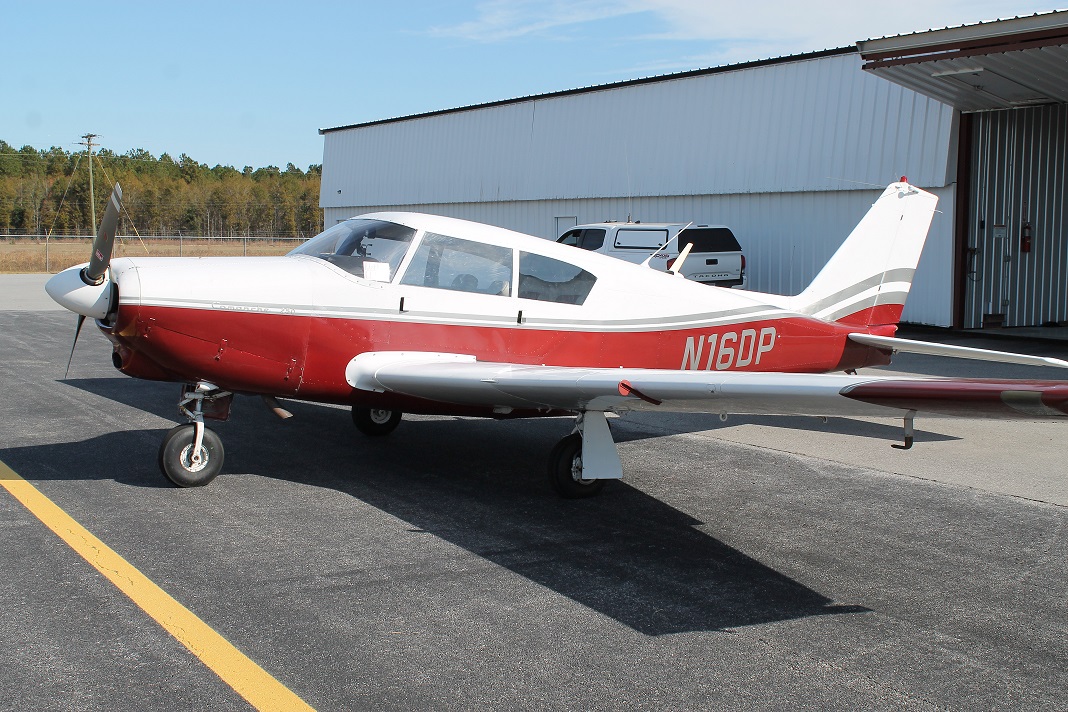 Aircraft For Sale – Karlsson Aviation