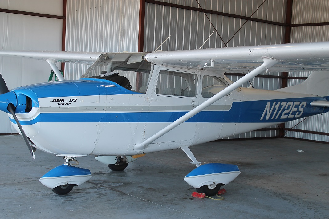 Aircraft for Sale – Karlsson Aviation